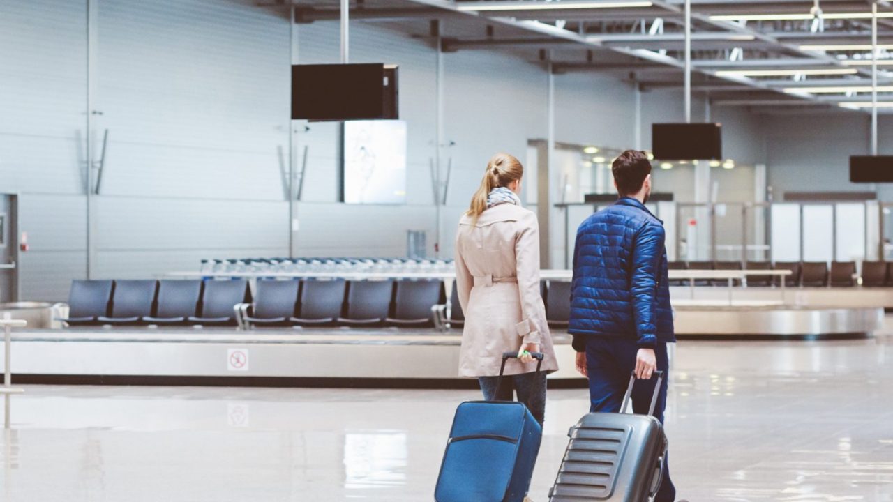 Significado de Soñar con Llegada - Significado de Soñar