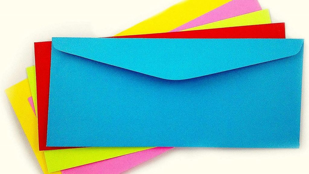 Significado de Soñar con Sobre - Significado de Soñar