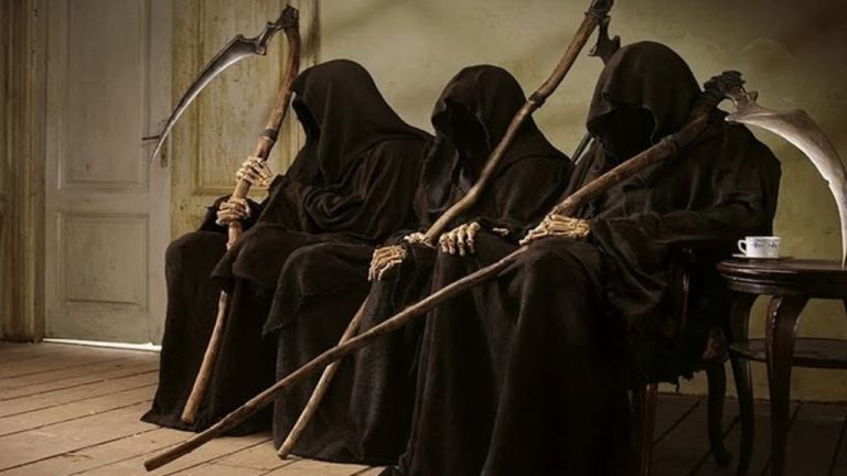 Significado de Soñar con Verdugo - Significado de Soñar