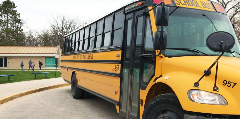 Significado de Soñar con Autobús - Significado de Soñar