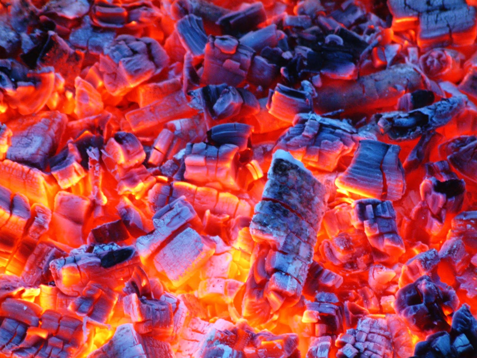 Significado de Soñar con brasa - Significado de Soñar