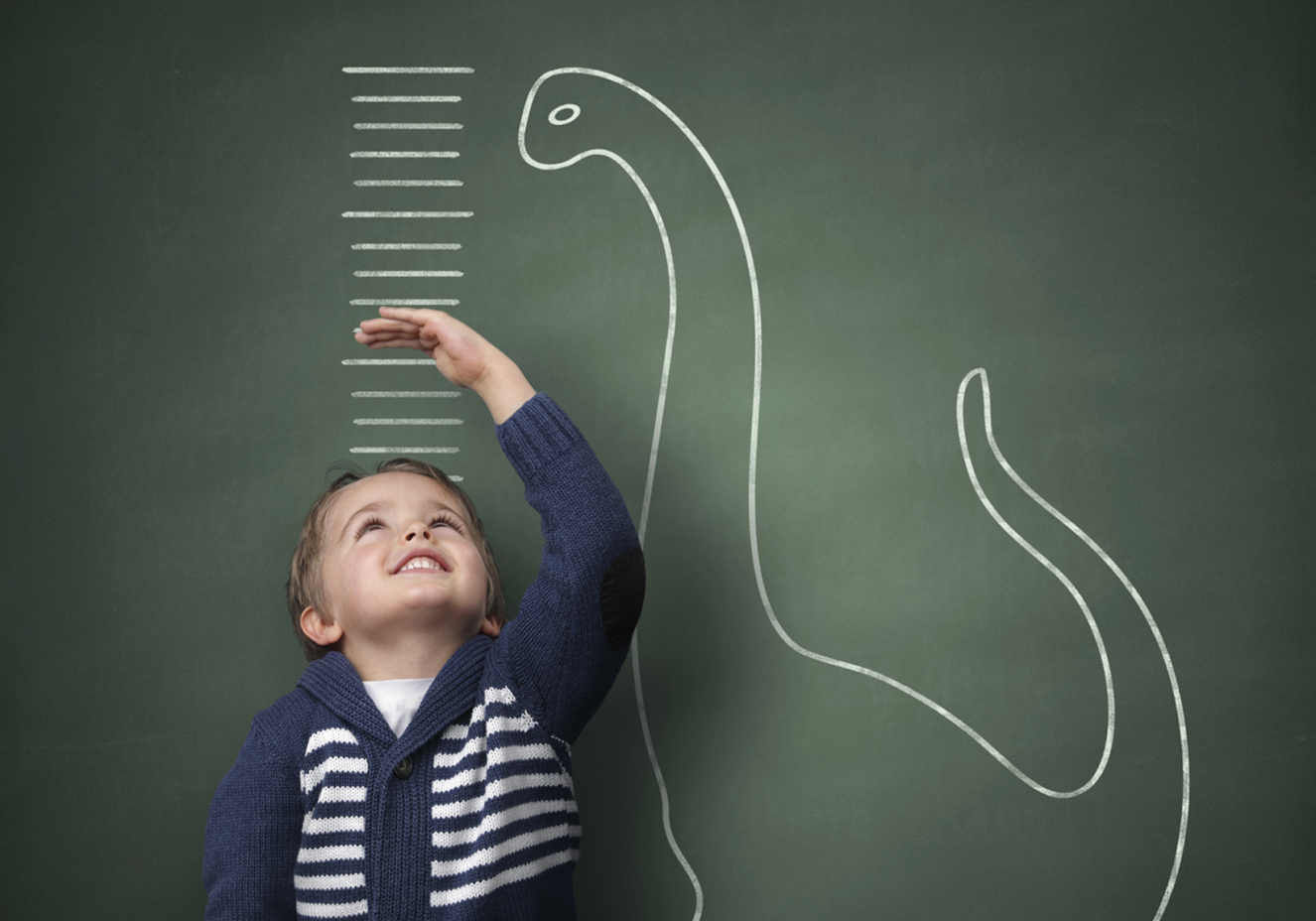 Significado de Soñar con crecer - Significado de Soñar