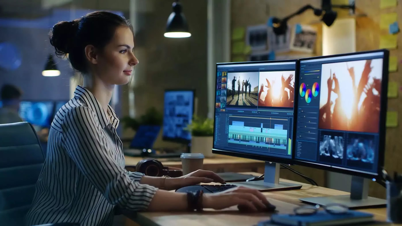Significado de Soñar con el Editor