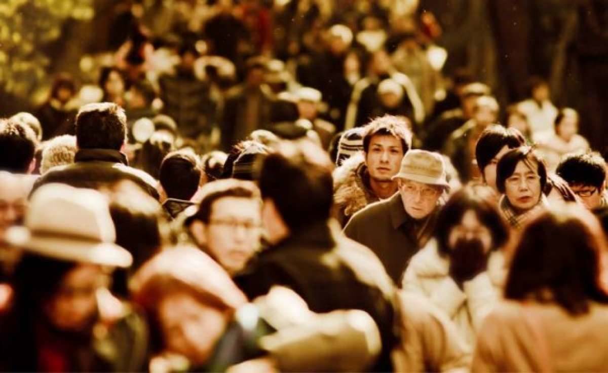 Soñar con Personas Desconocidas - Significado de Soñar Soñar con Personas Desconocidas - Significado de Soñar