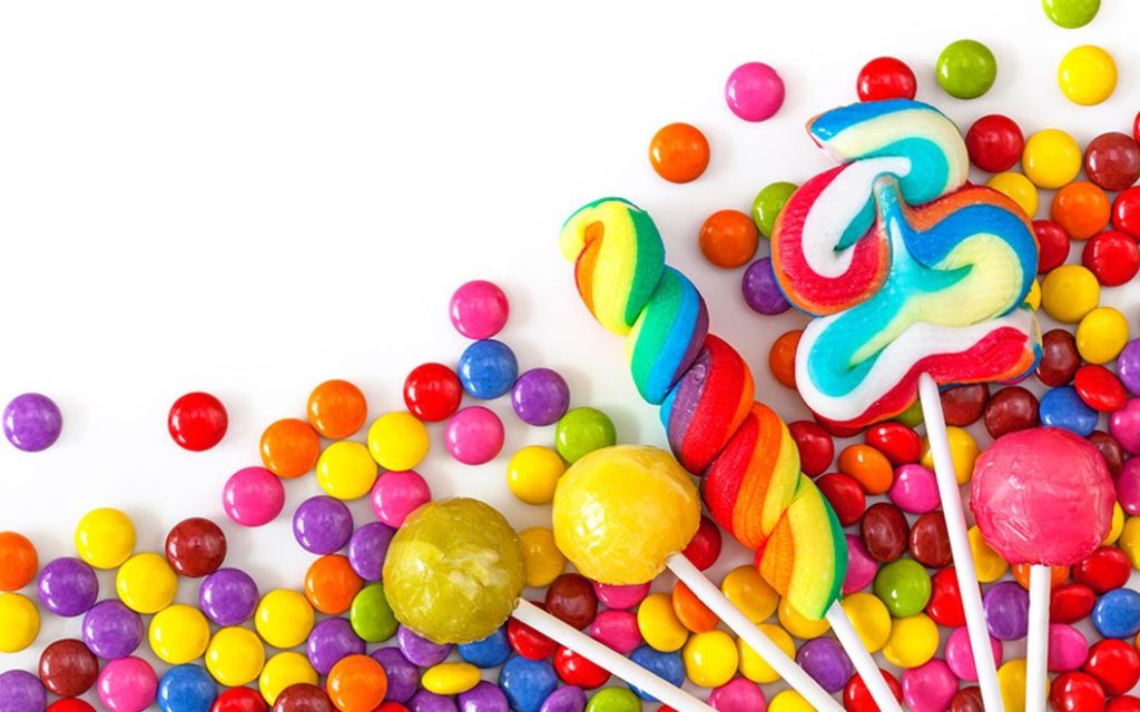 Soñar con Confites - Significado de Soñar