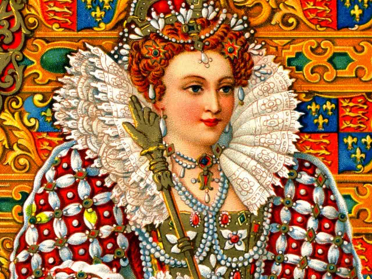 Soñar con reina - Significado de Soñar