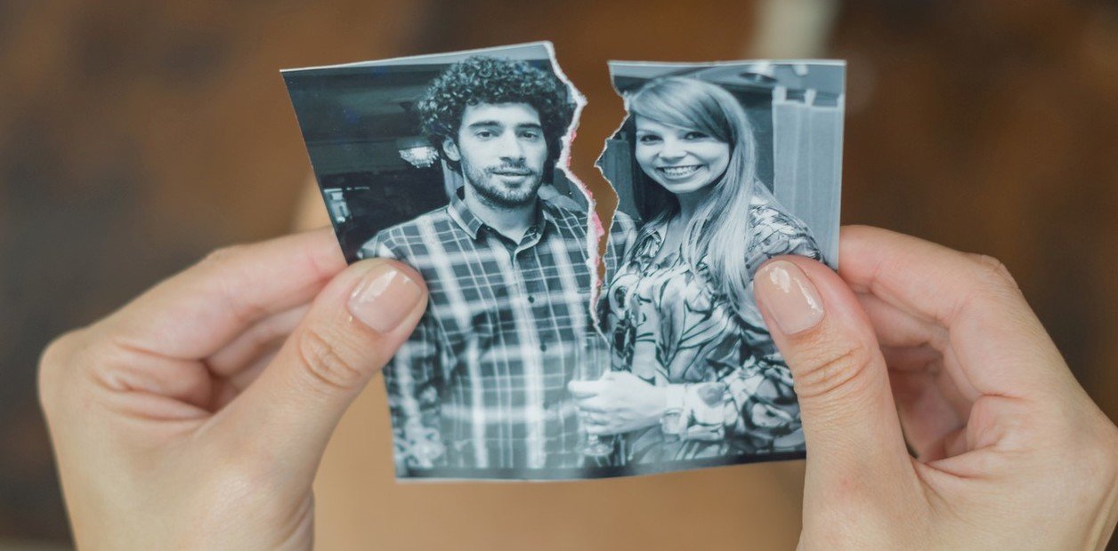 Soñar con romper - Significado de Soñar