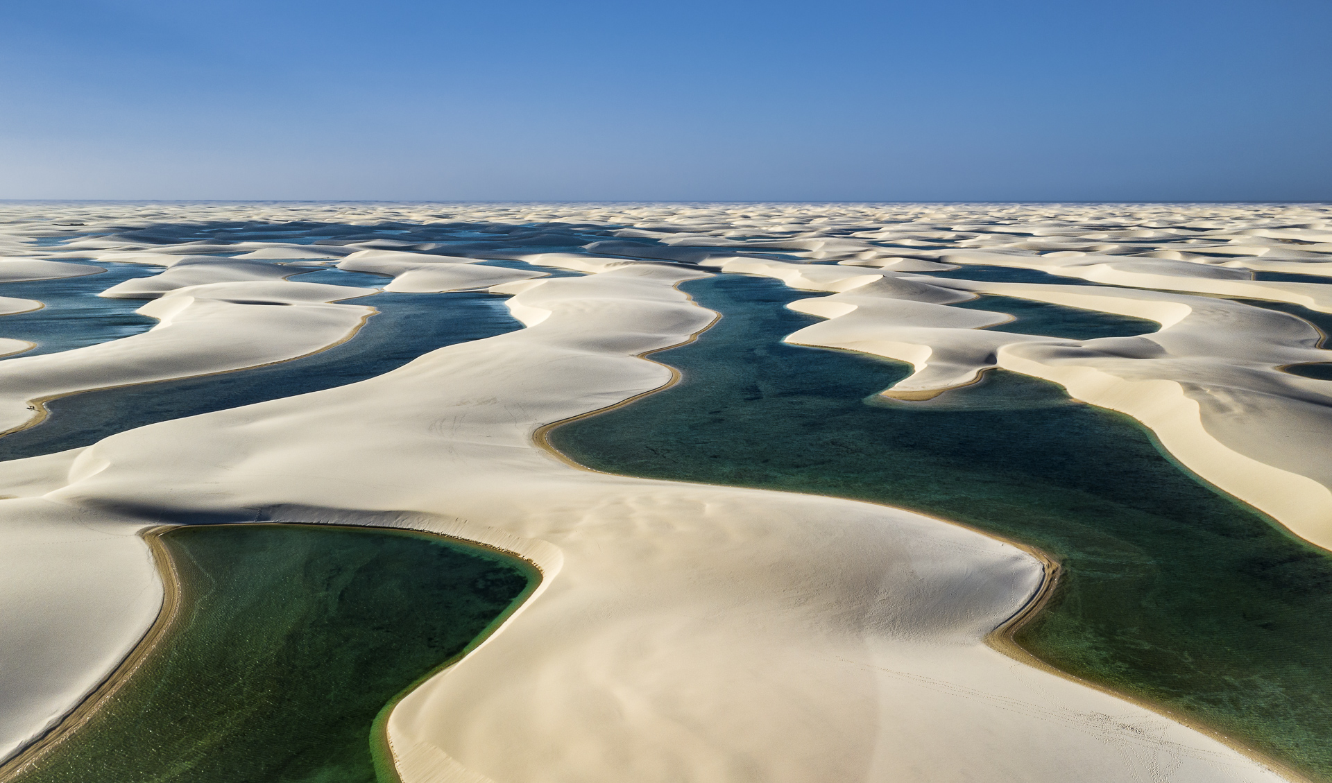 Soñar con Dunas - Significado de Soñar