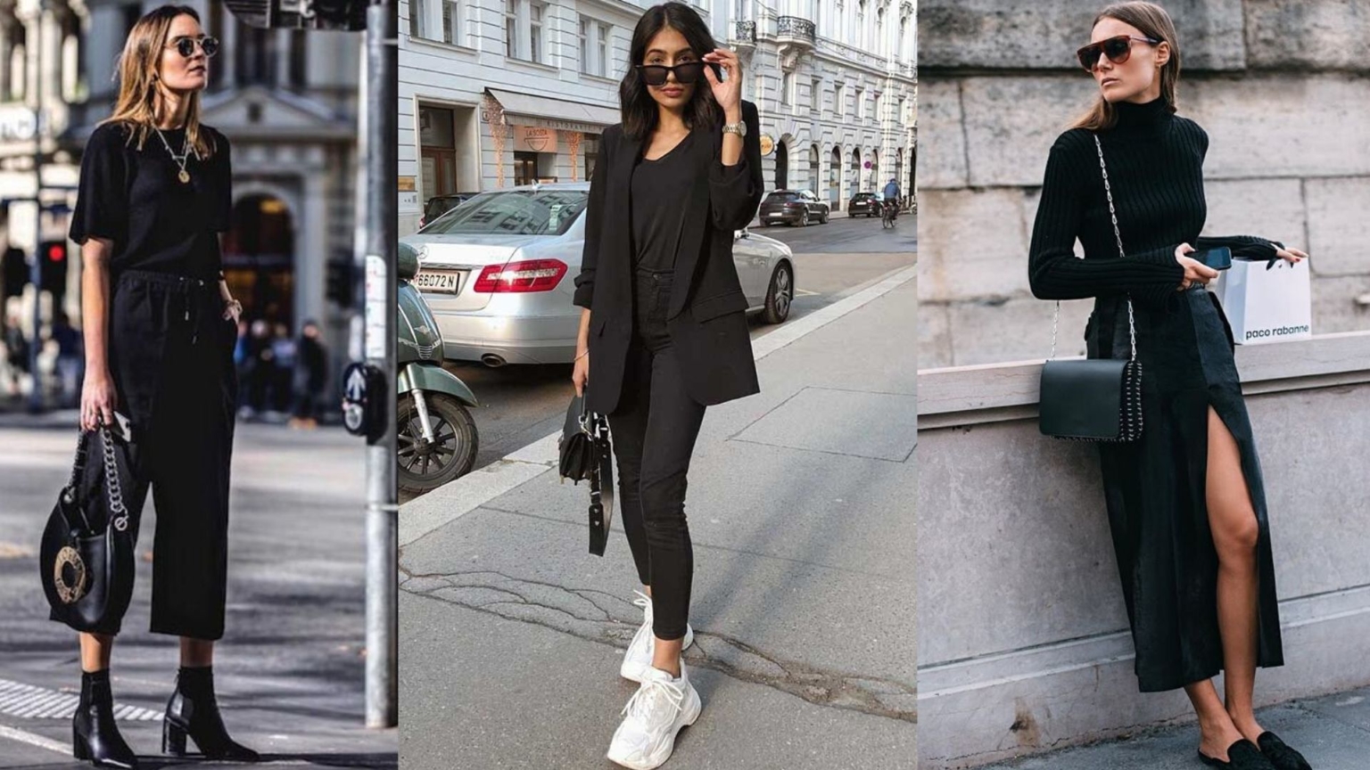 Soñar con Ropa Negra - Significado de Soñar